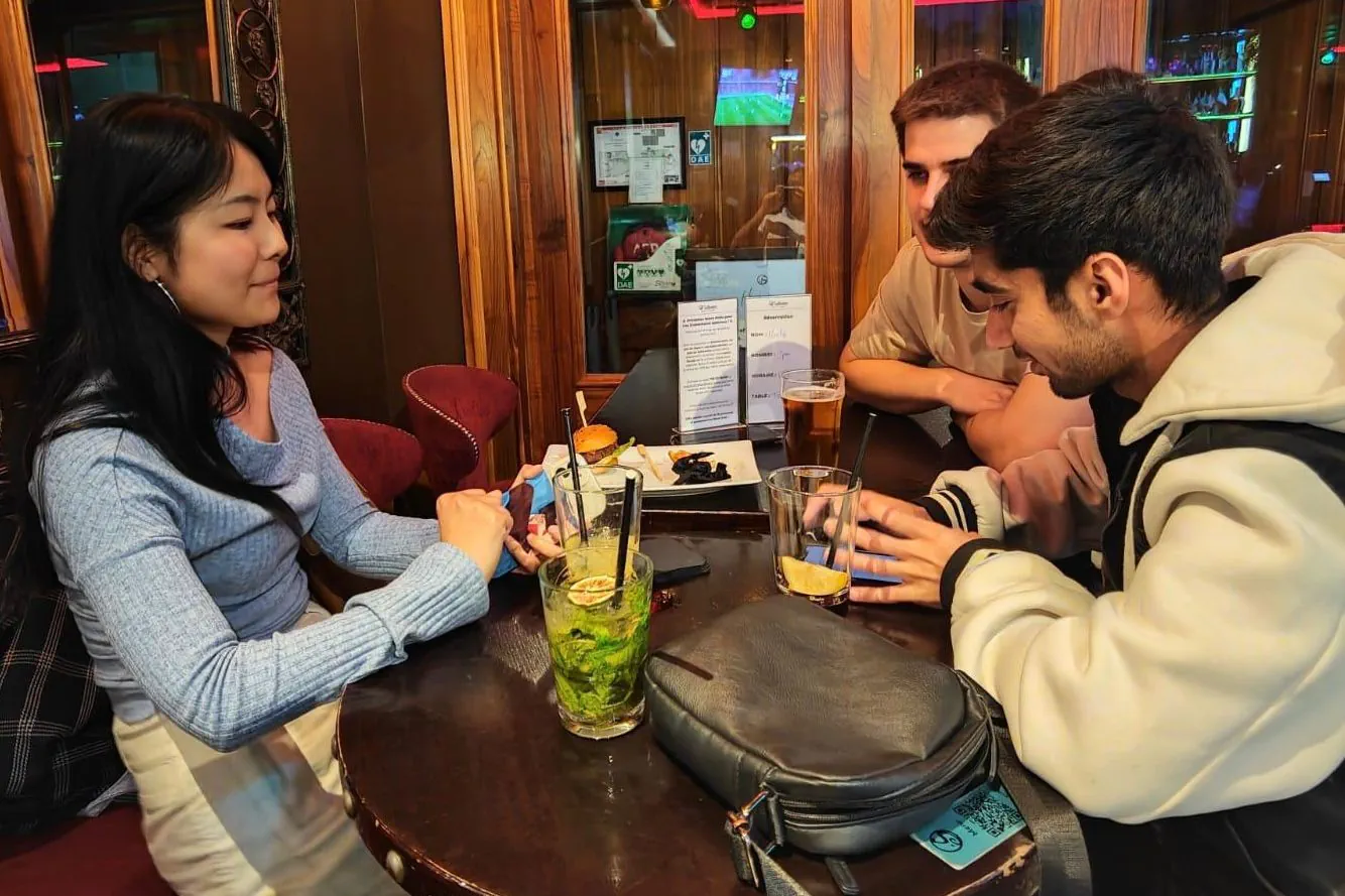 Meet People Social Events in Minneapolis | Make New Friends Around The ...